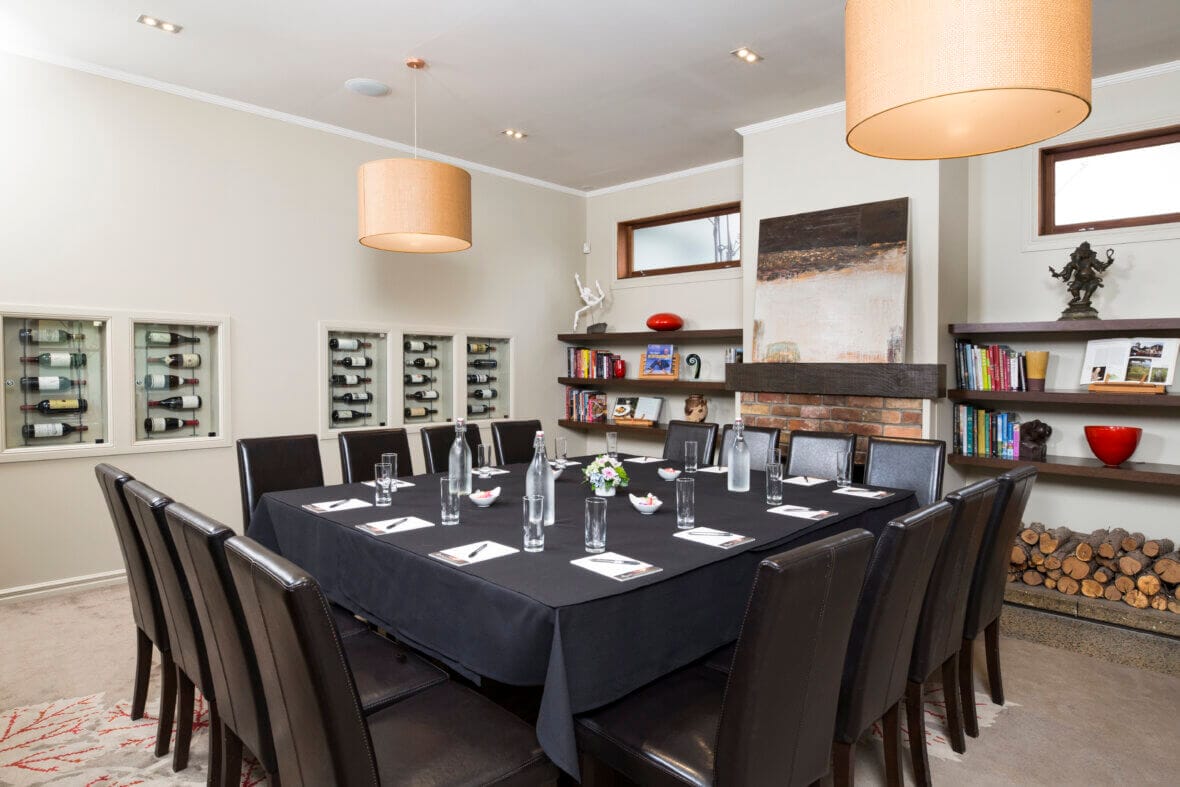 Plume Restaurant Food Menu - Explore Our Fine-Dining Options