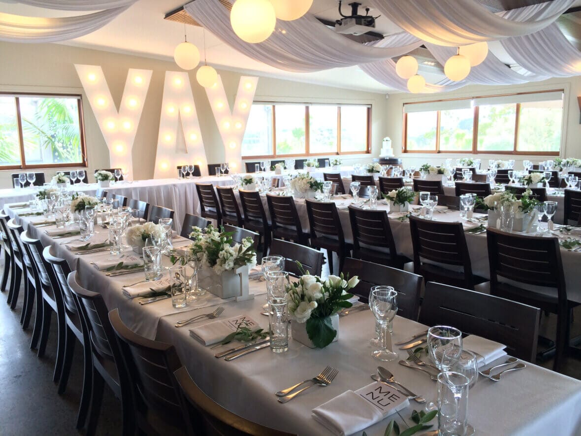 The Best Restaurant in Matakana & Luxury Villas