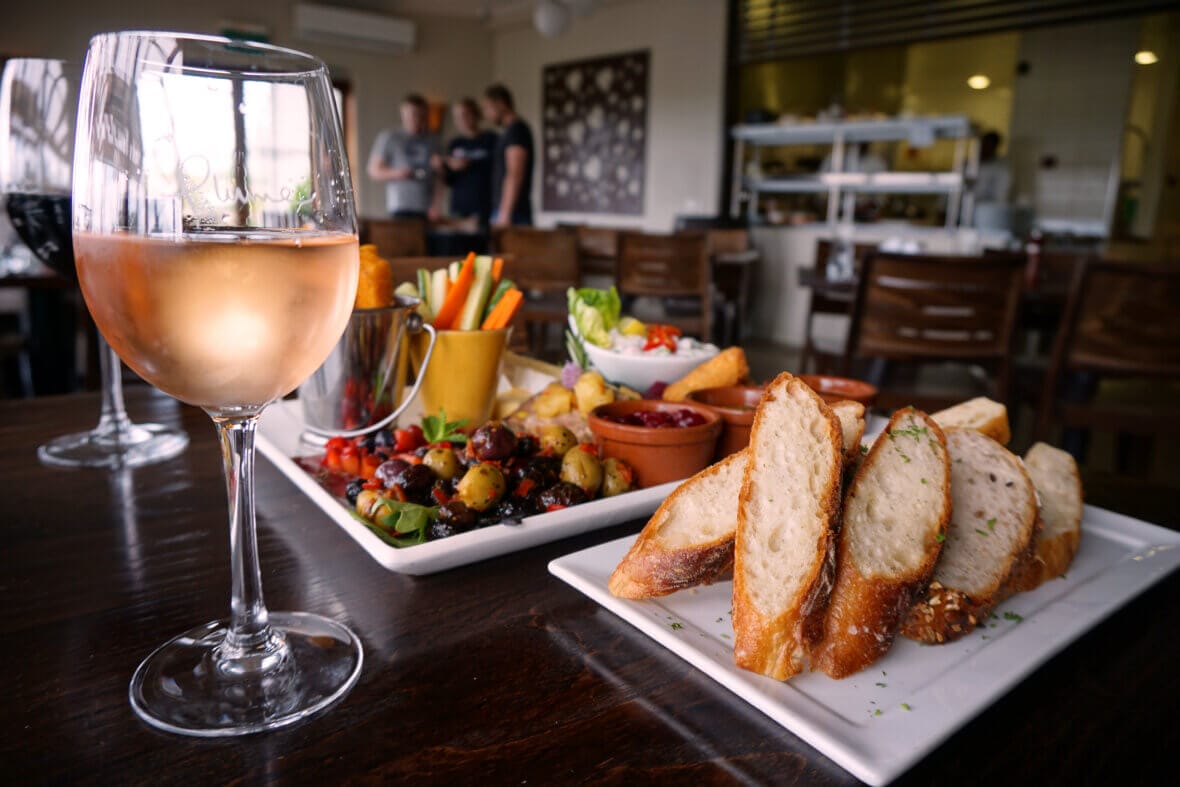 Plume Restaurant Food Menu - Explore Our Fine-Dining Options