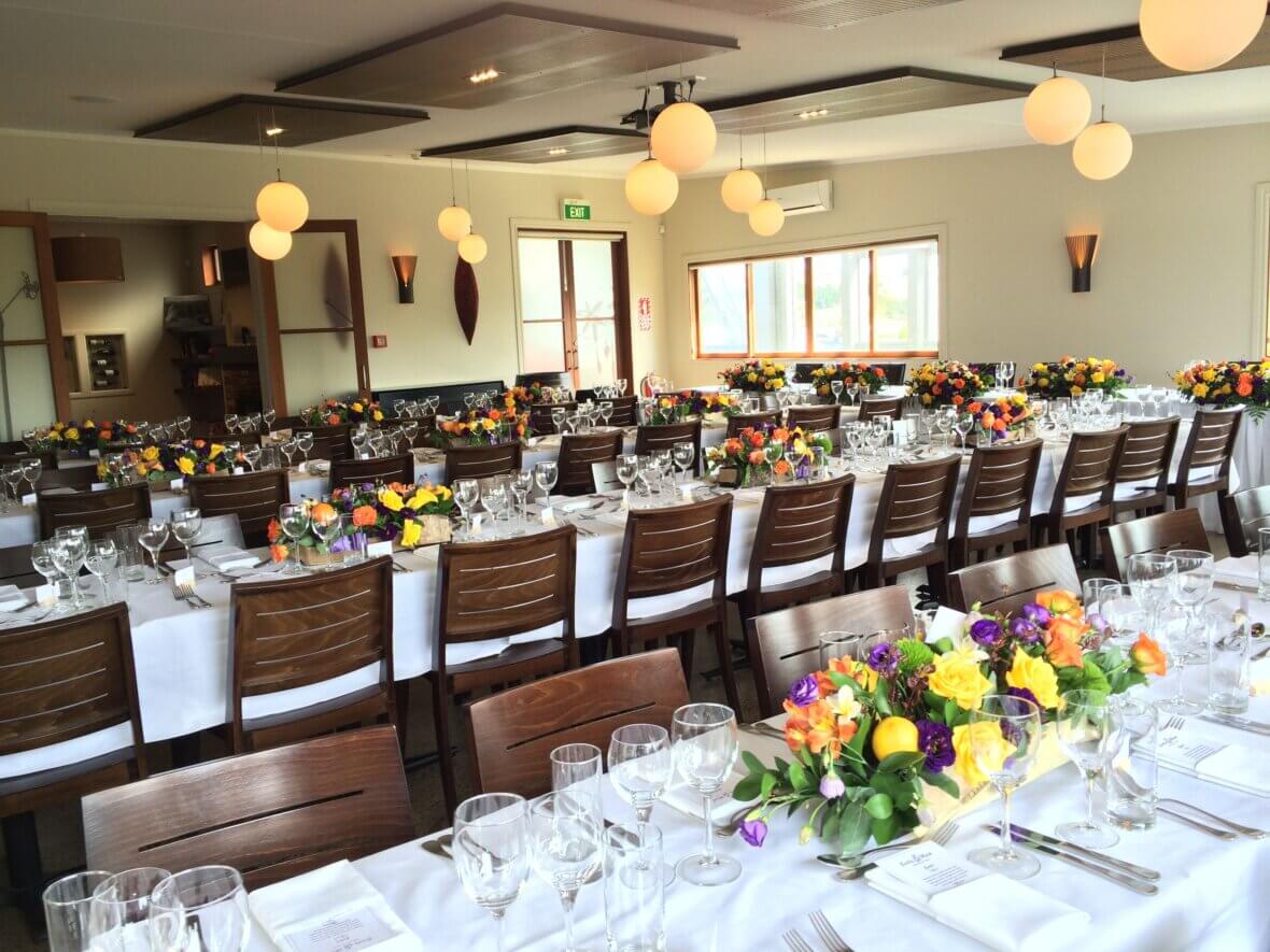 The Best Restaurant in Matakana & Luxury Villas